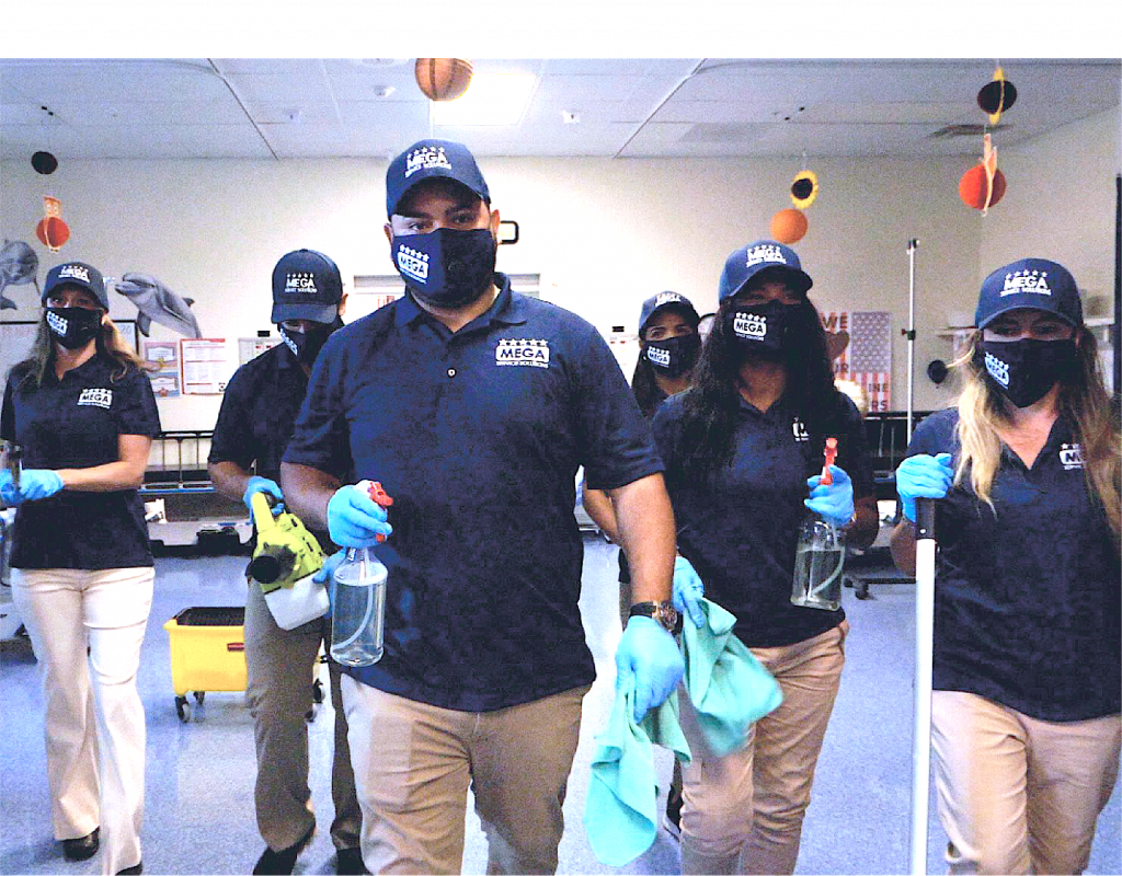 Careers | Subcontractors | Mega Service Solutions